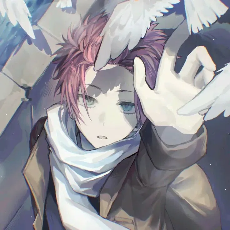 Itoshi sae | GHOST