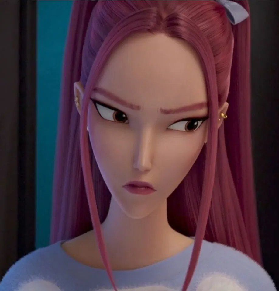 Mira is Worried for User. . . | WLW | Polytrix | Comfort Bot | RPG | K ...