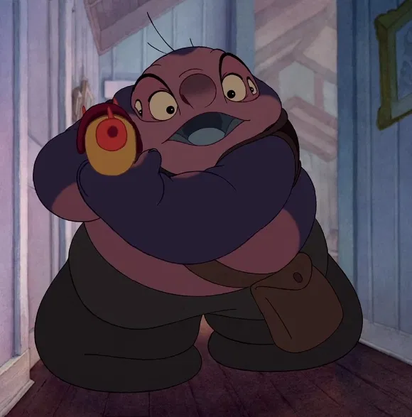 Jumba Jookiba