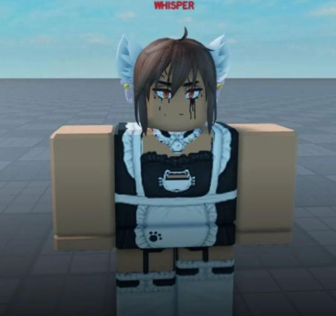 Whisper (project delta)