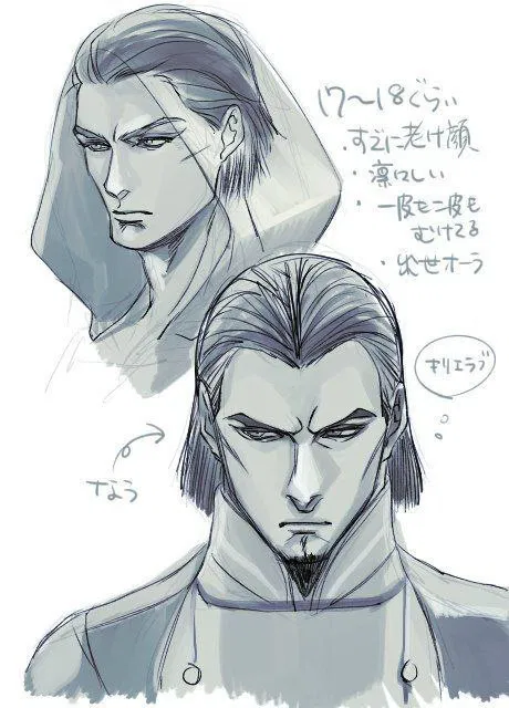 Credo DMC