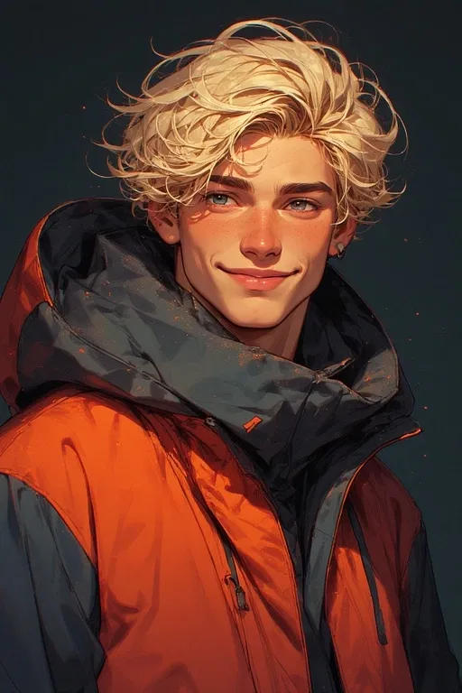 Tyler Reeves - Snowed In