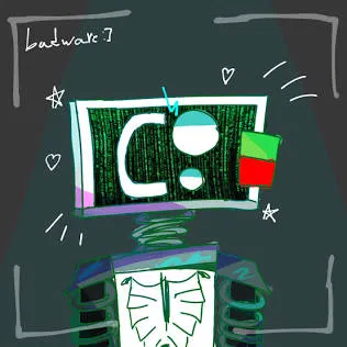 Badware from DoD