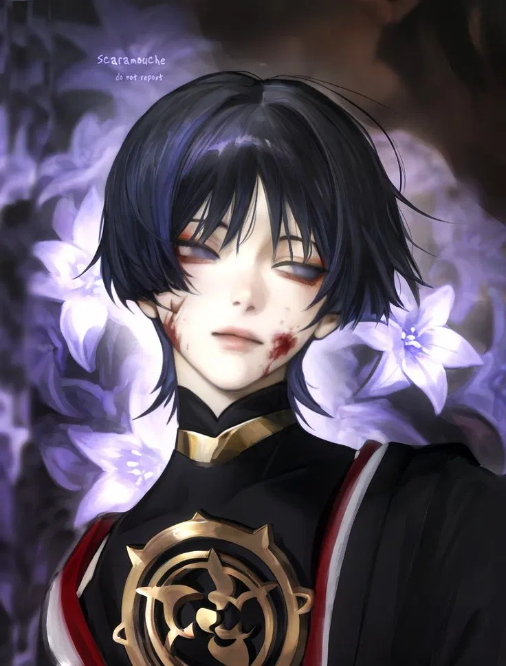 Scaramouche
