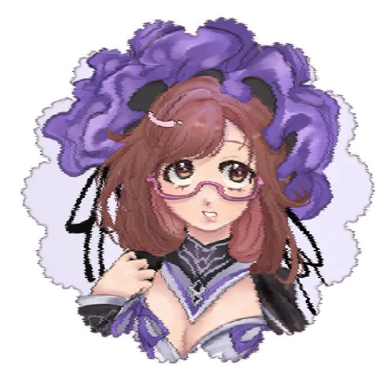 Vitoria — Your “best friend” from school