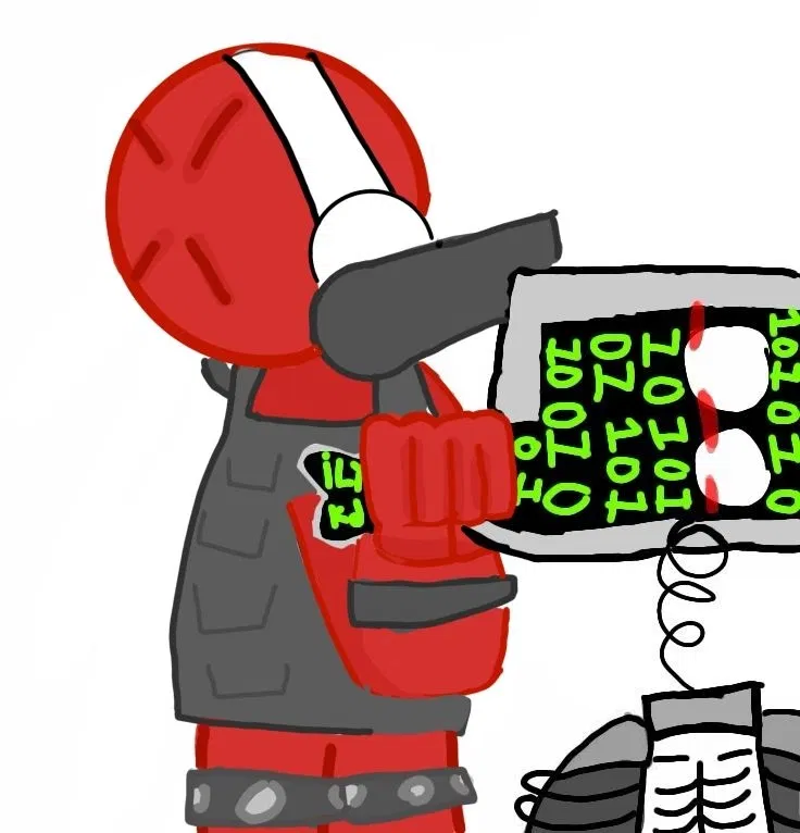 Badware | (Die of Death)