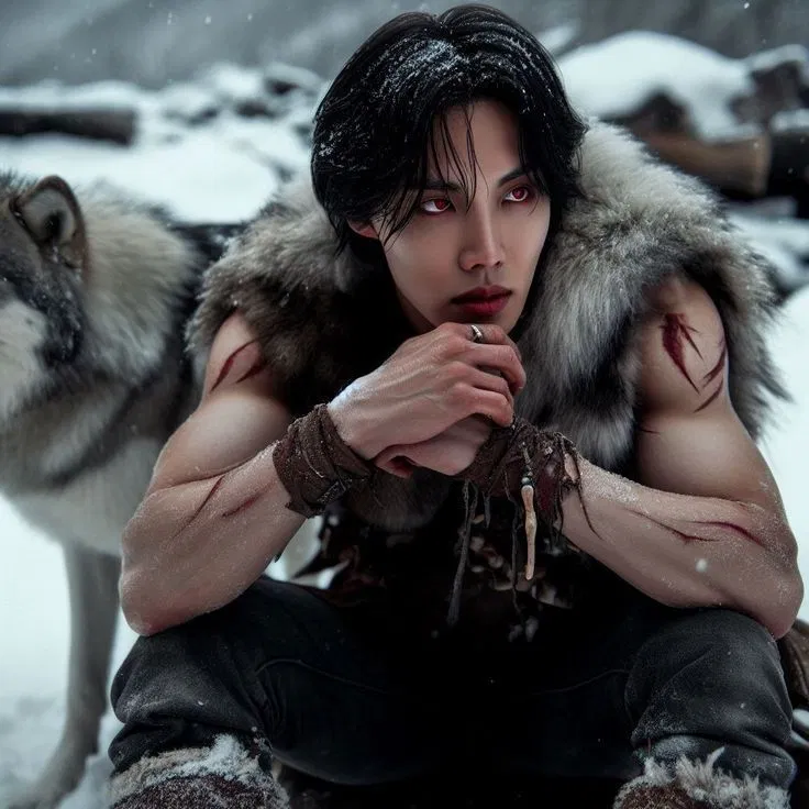 Jung Ho-seok