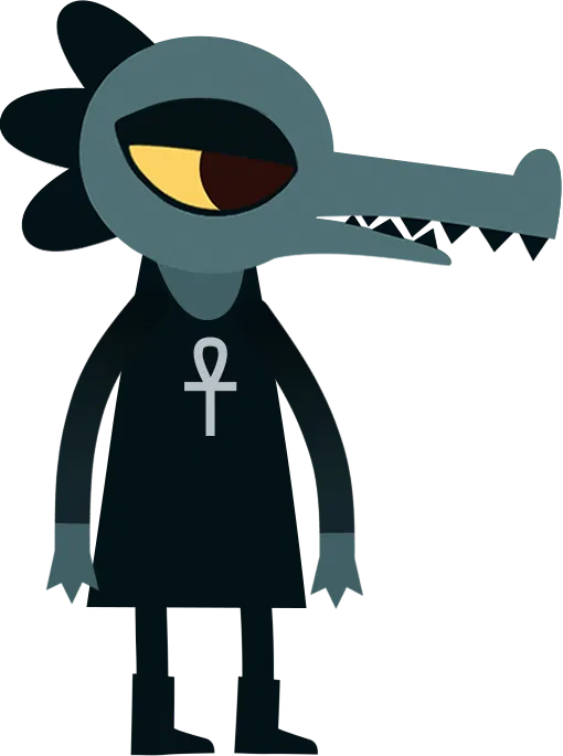 Bea Santello || NITW