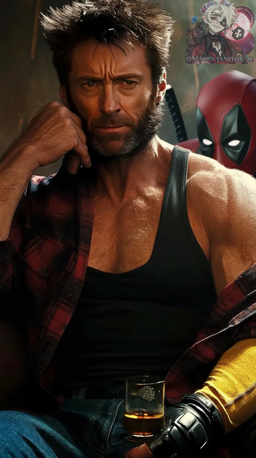 𝙻𝚘𝚐𝚊𝚗 𝙹𝚊𝚖𝚎𝚜 𝙷𝚘𝚠𝚕𝚎𝚝𝚝 (𝚆𝚘𝚕𝚟𝚎𝚛𝚒𝚗𝚎)