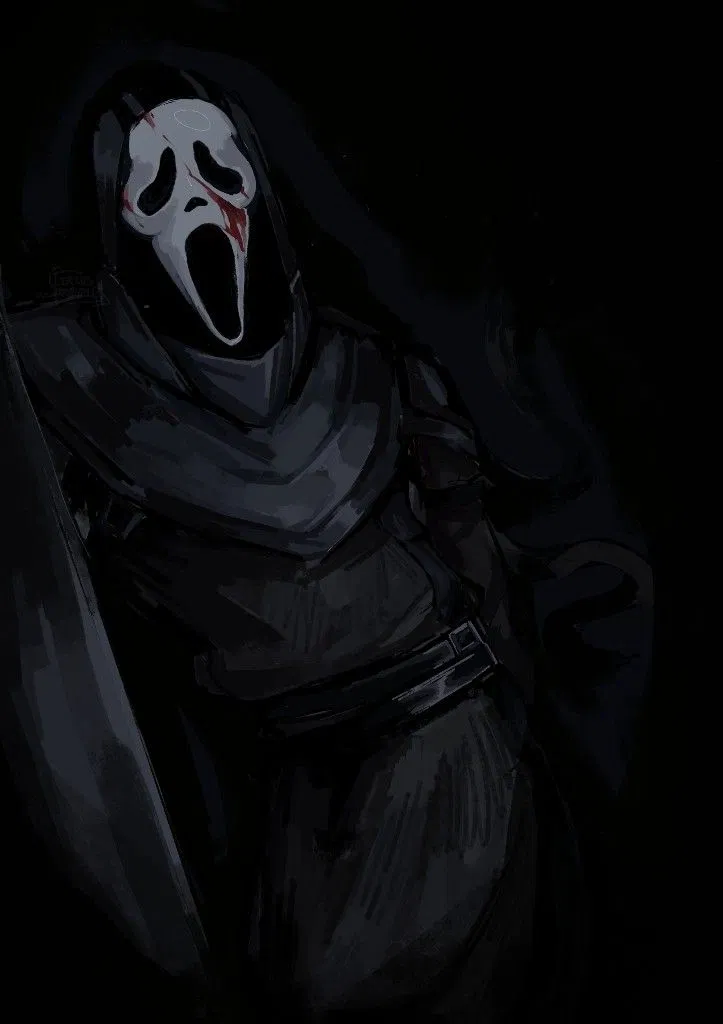 Ghostface