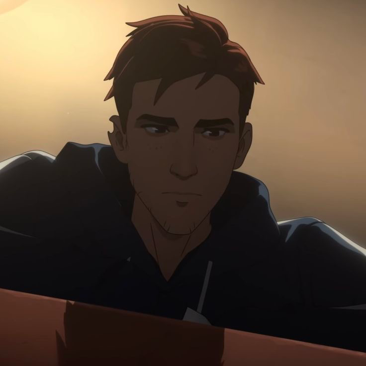 Robert Robertson | Dispatch