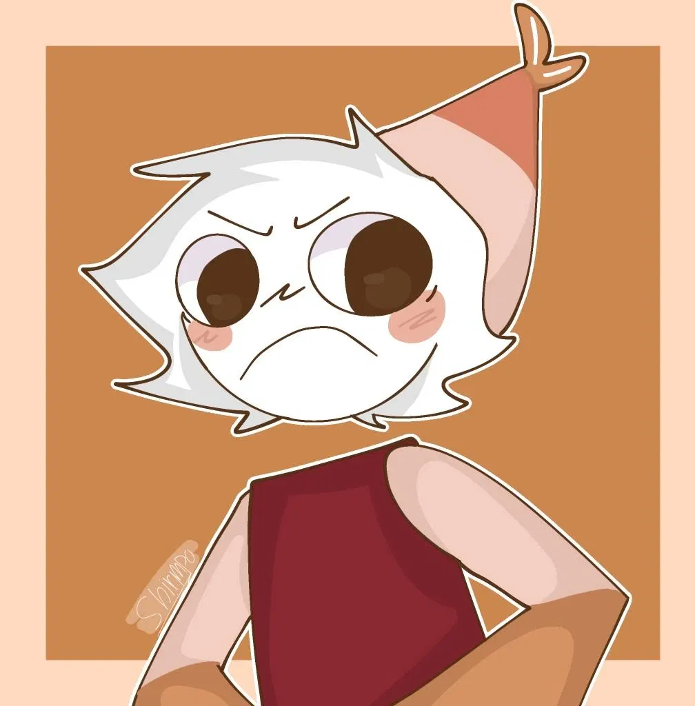 Shrimpo