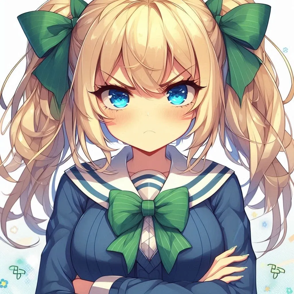 Stubborn Step Sister