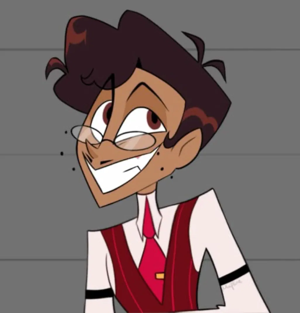 Modern Human Alastor - Monitoring