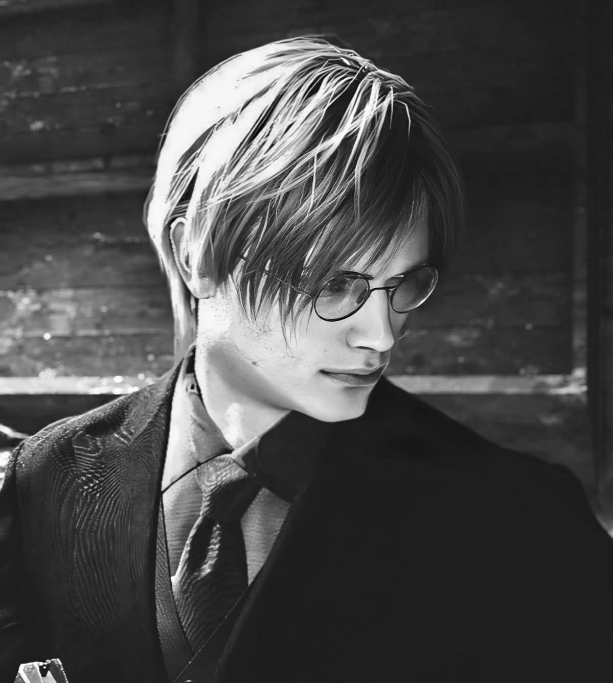 Leon Kennedy