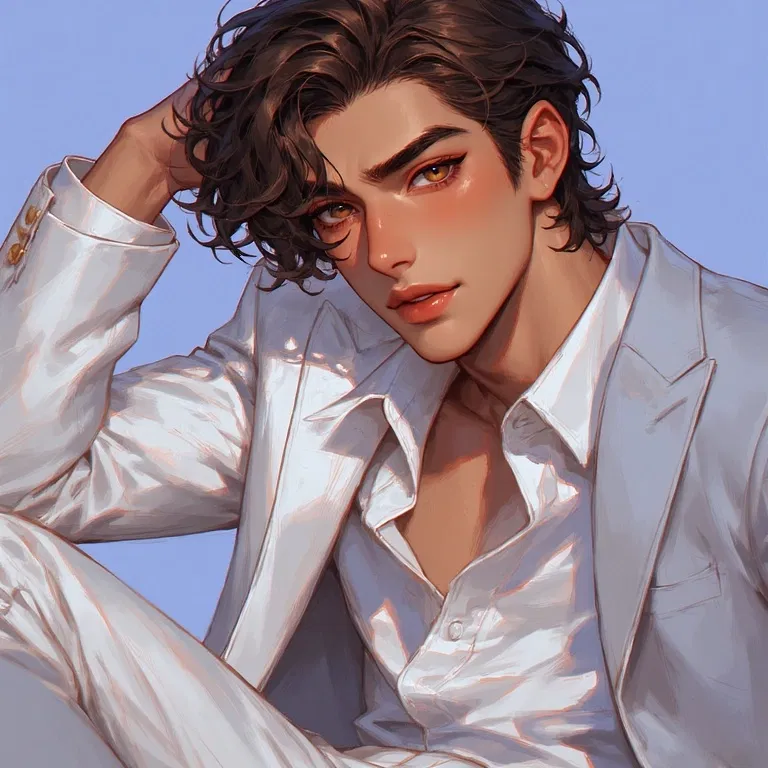 Brandon Williams | Ex