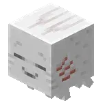 minecraft ghastling
