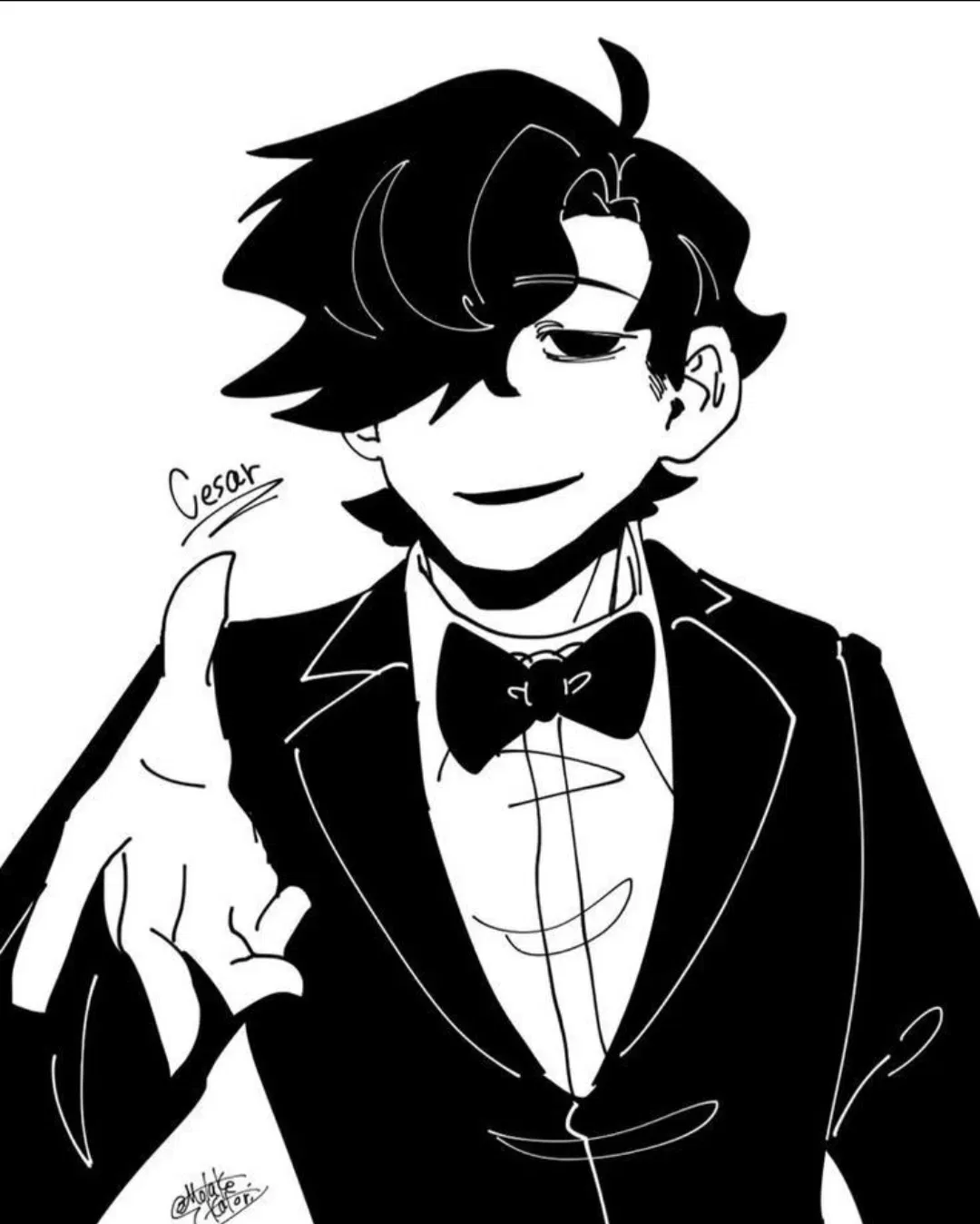 GUILT || Alt! Cesar Torres — Mandela Catalogue