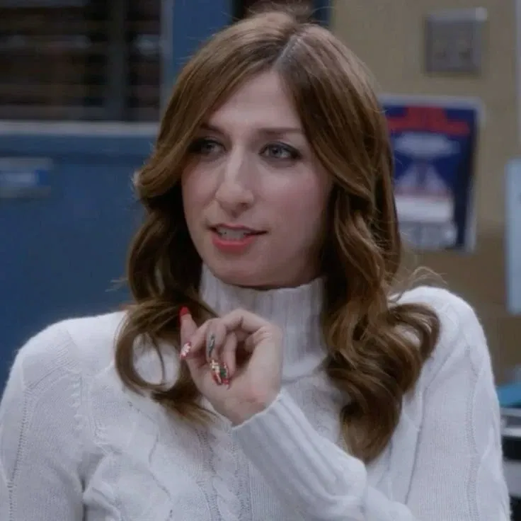Gina Linetti