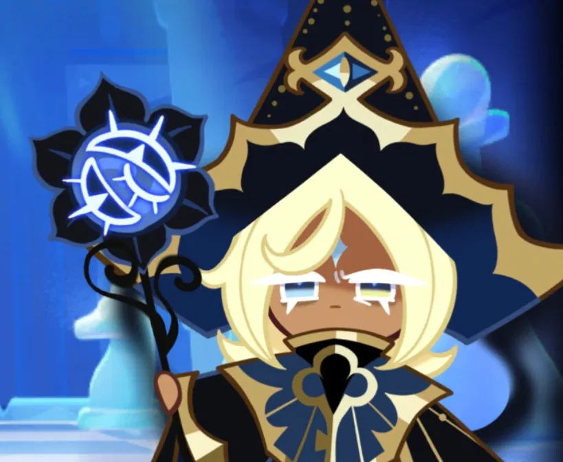 Truthless Recluse ; CRK