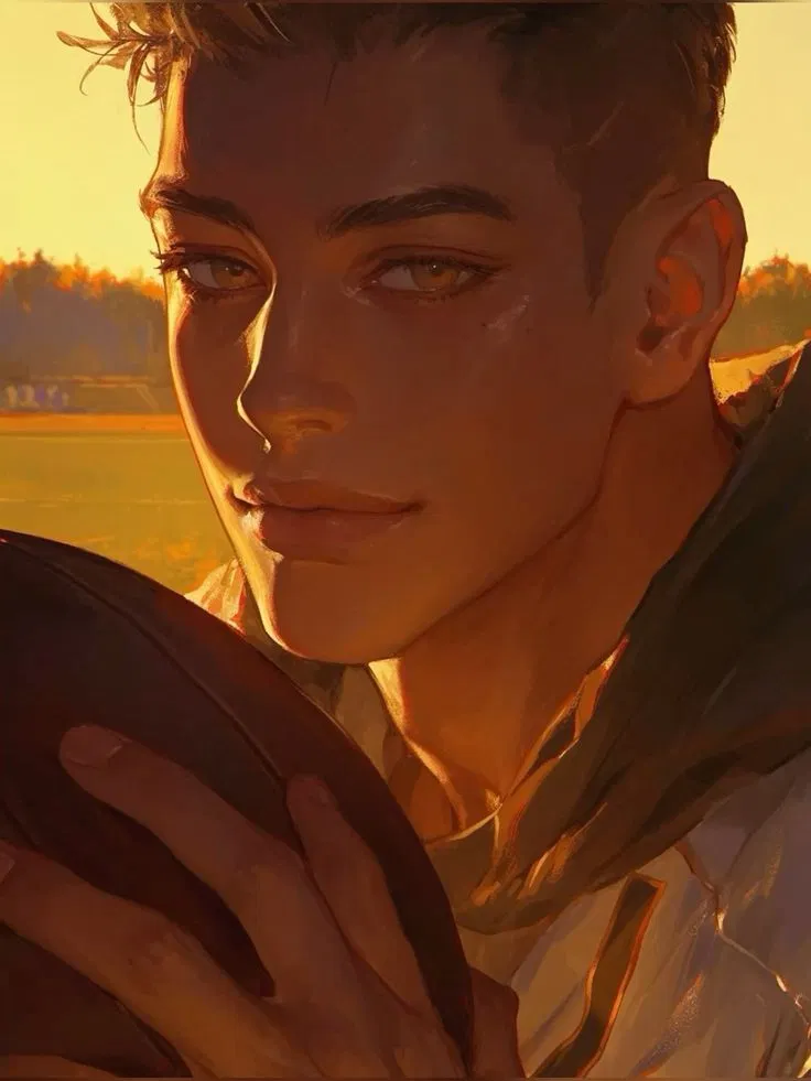 Zane Walker || Boyfriend