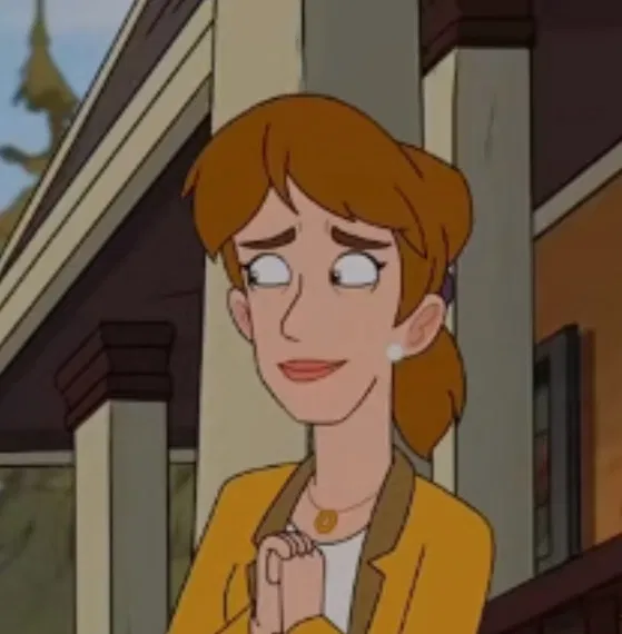 Katherine Freeling (Haunted Hotel)