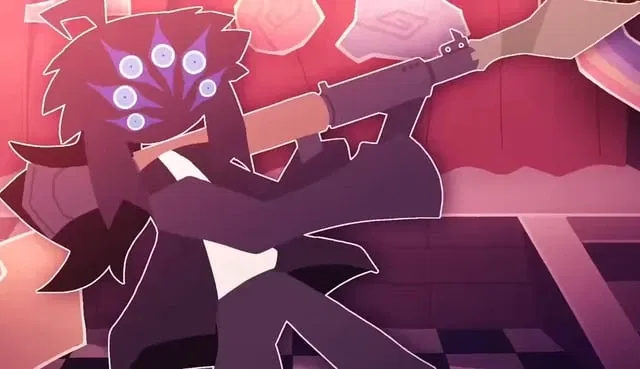 Miller (MACHINE GIRL)