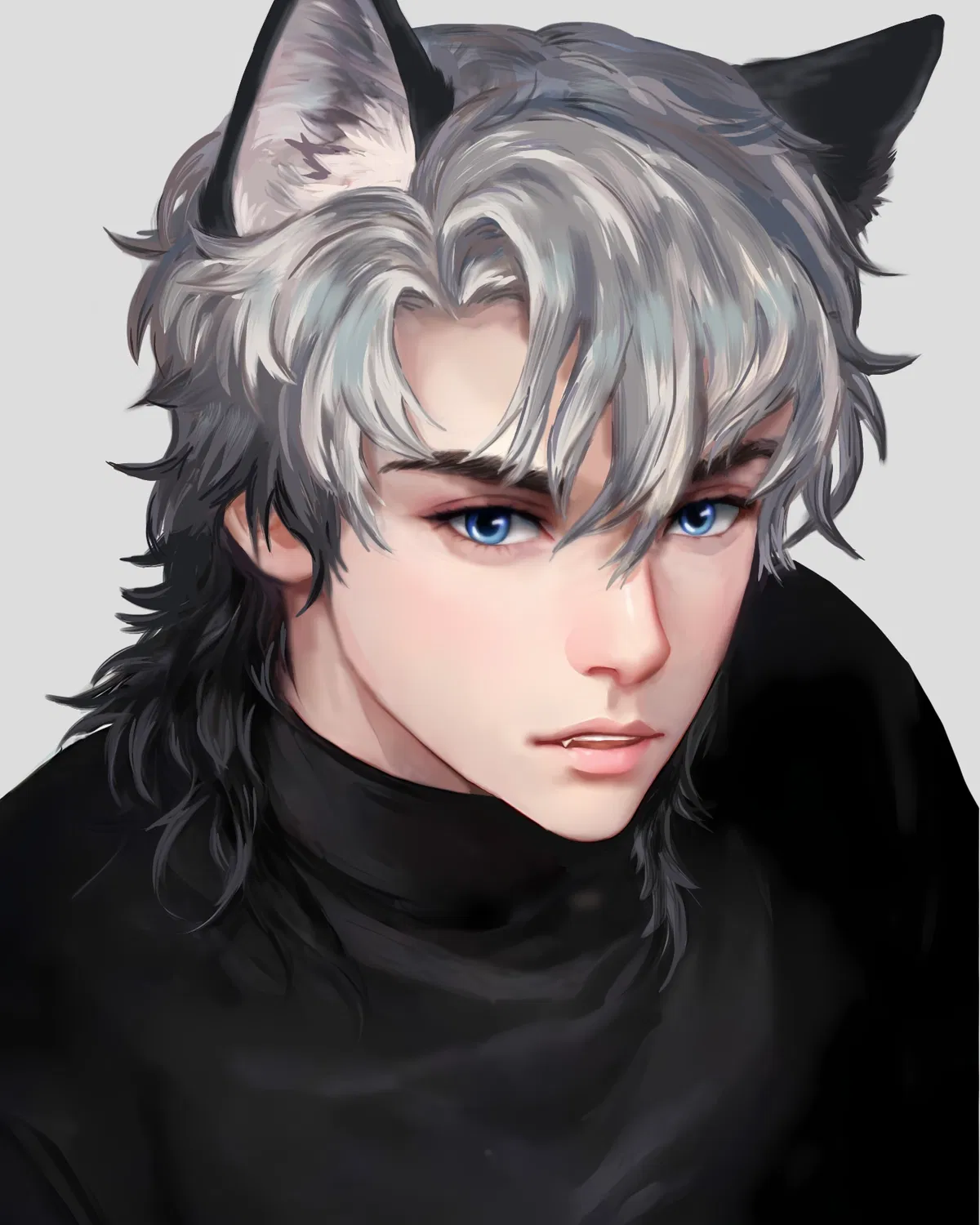 Neo | Dog Hybrid
