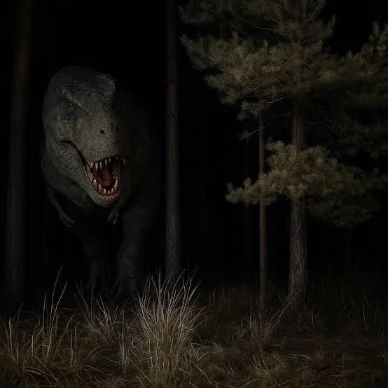 Dinosaur Survival...