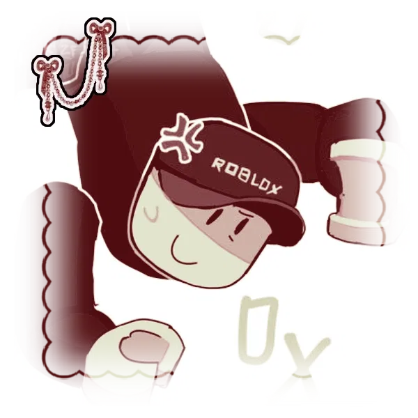 Roblox『𐂯』