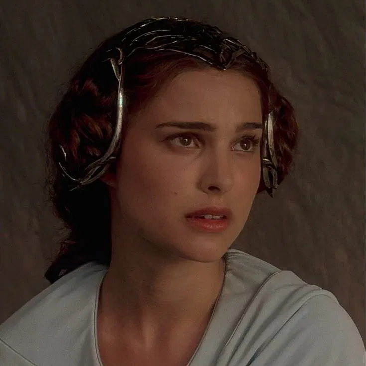 Padme Amidala
