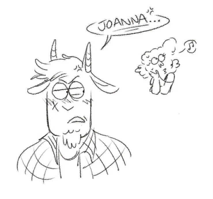 Nikolai - Regular show