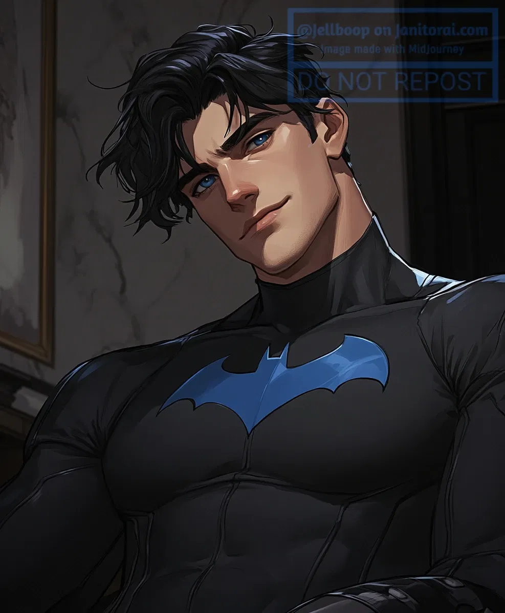 Dick Grayson