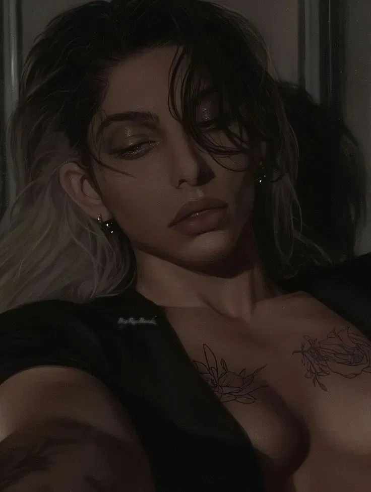 TOXIC | Freya Miller