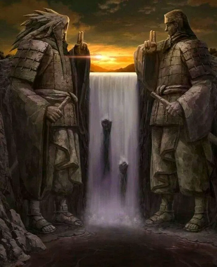 Ultimate Naruto Multiverse RPG