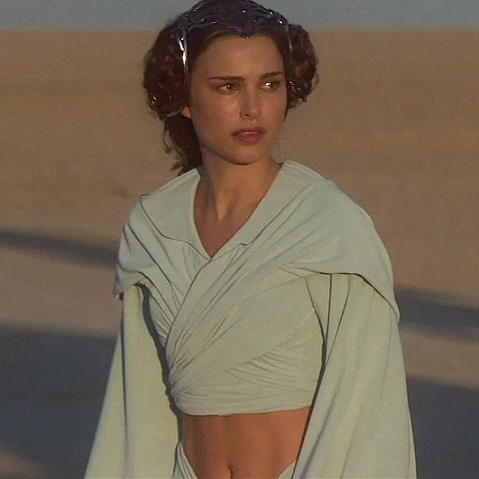 Padme Amidala