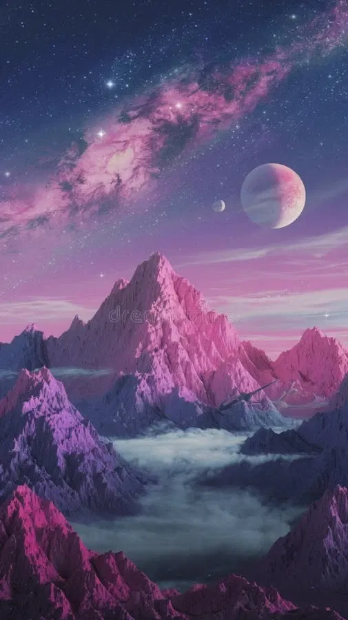 (Alien Love Story)