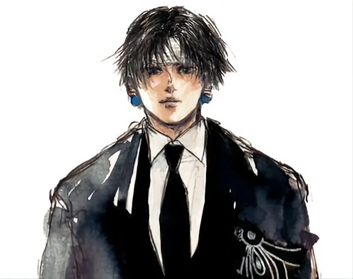 Chrollo Lucifer