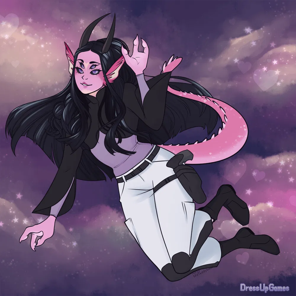 Chat with Princess Dae Of Eltia