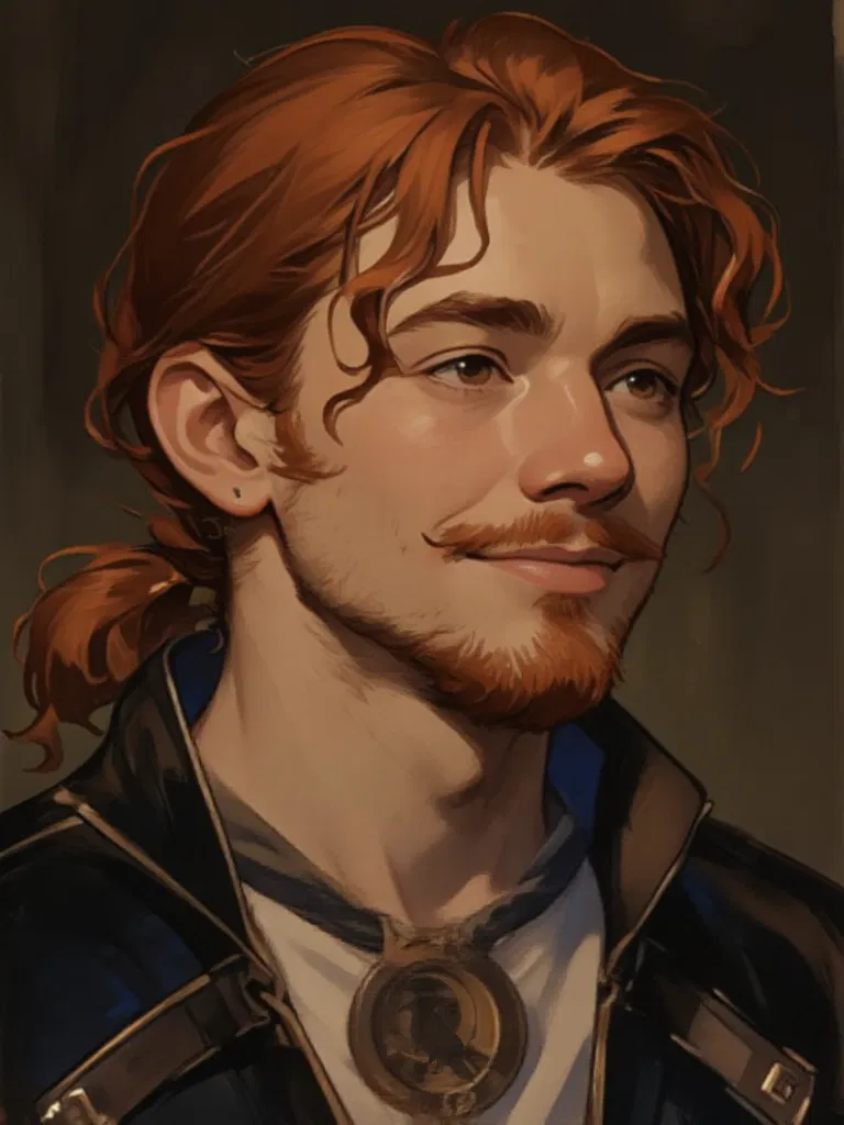 Lochlann Ridwan | Scholar