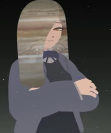 Jupiter Chan • PlanetHuman