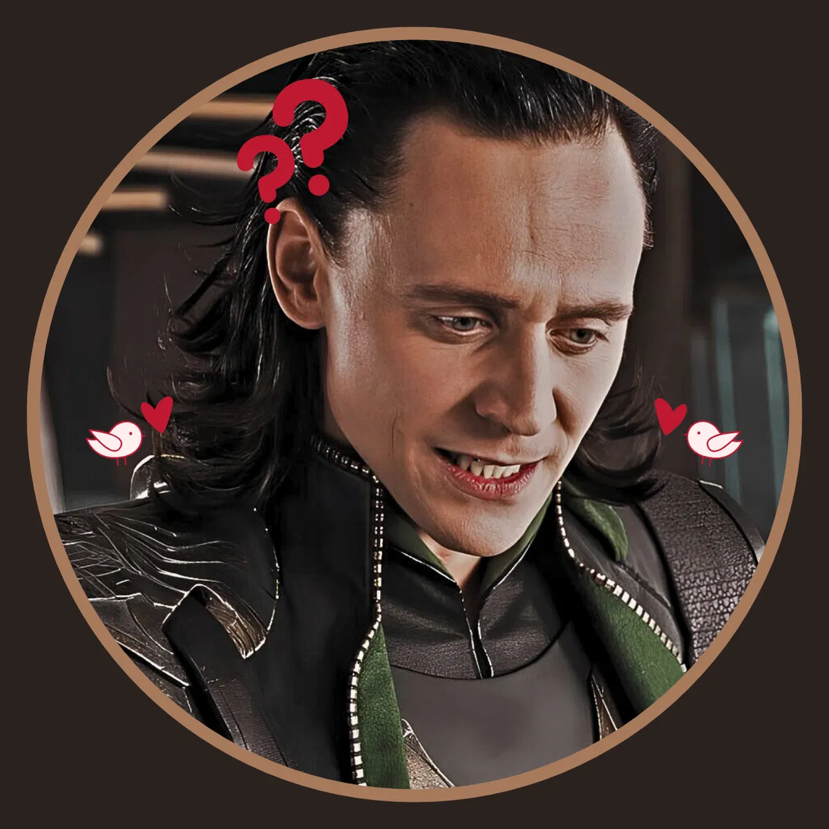 Loki Laufeyson