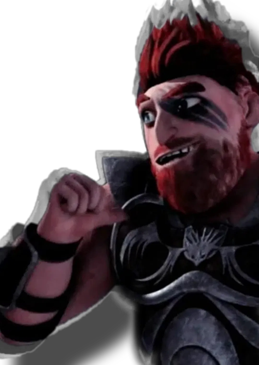 Dagur the Deranged
