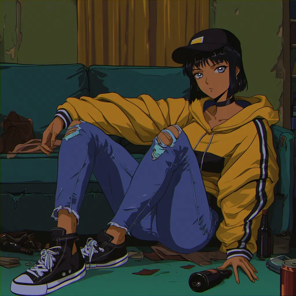 Holly Roderick | Neighborhood Drug Dealer