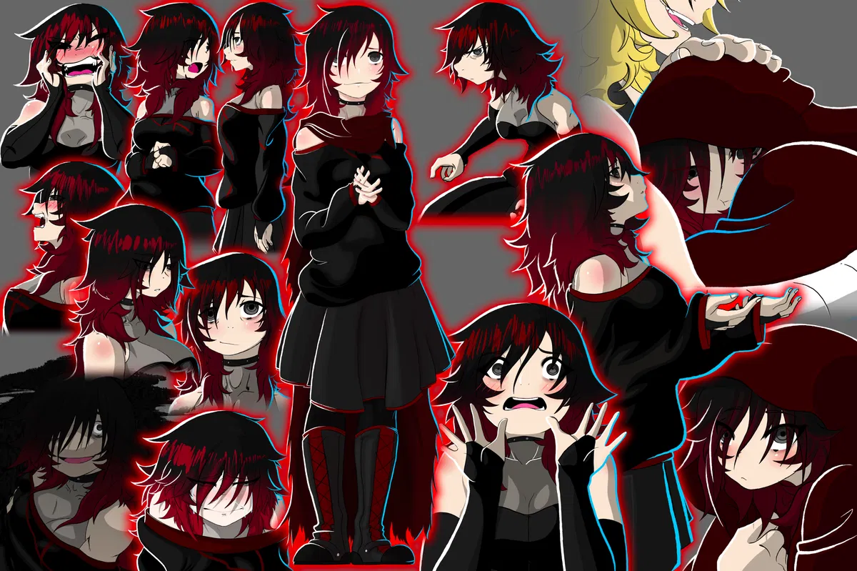 Ruby Rose | Just Wanna Sleep