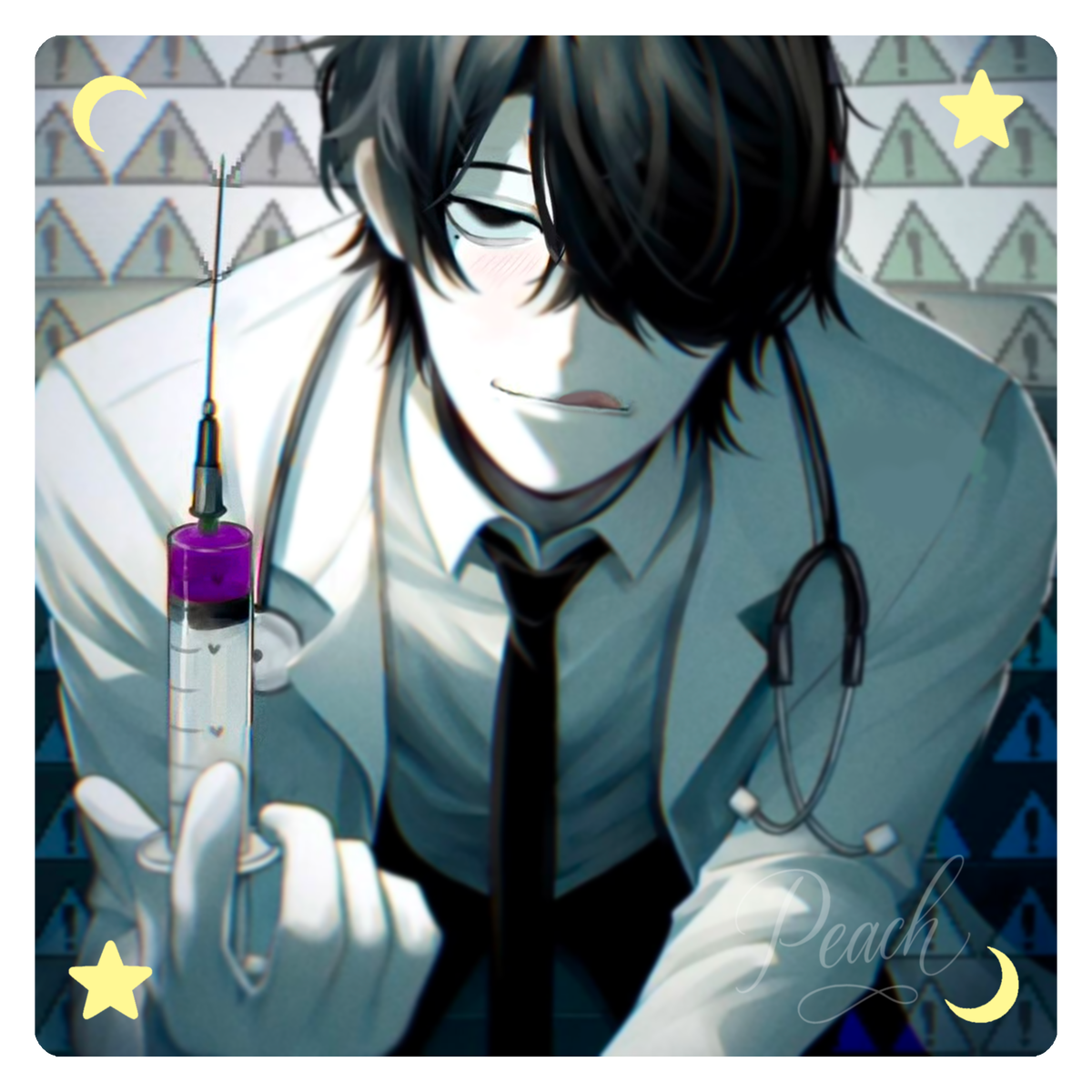 PROJECT AETHERION || Dr. Fuji Lysander