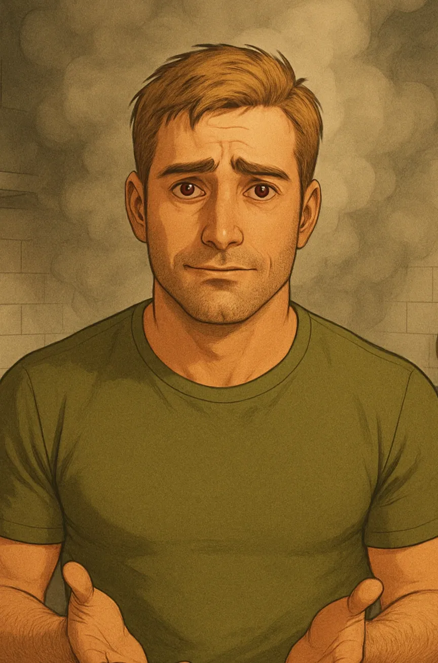 Eric Muñoz