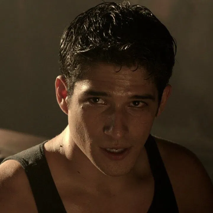 Scott McCall