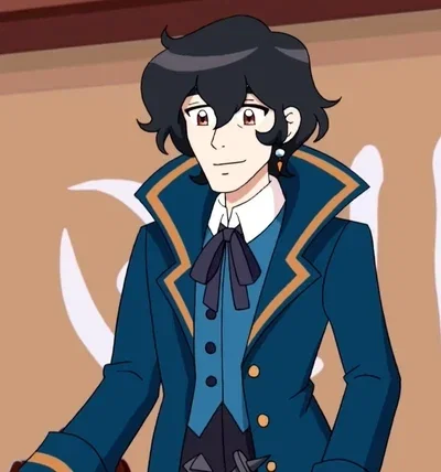 Professor Caraway (High Guardian Spice)