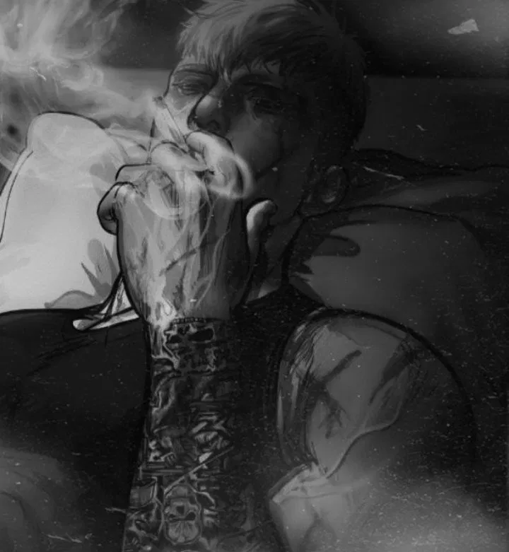 Simon Riley || Former bully